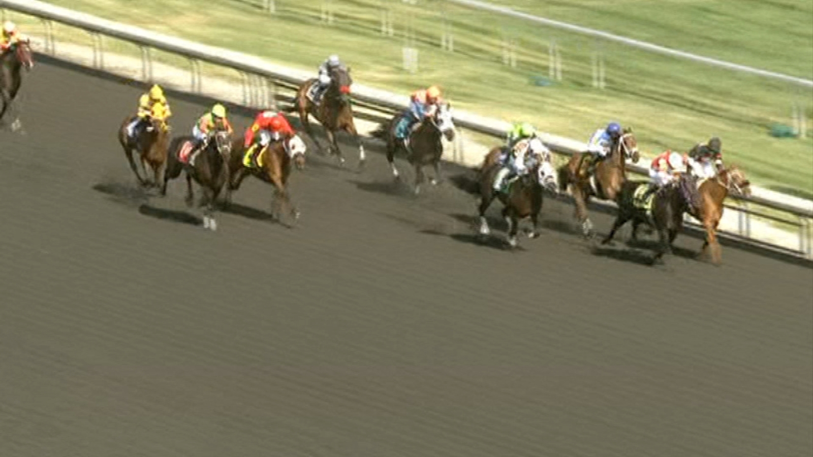 Vote Tuesday could determine future of horse racing at Arlington ...