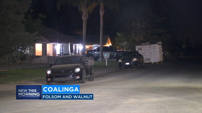 Coalinga News | abc30.com