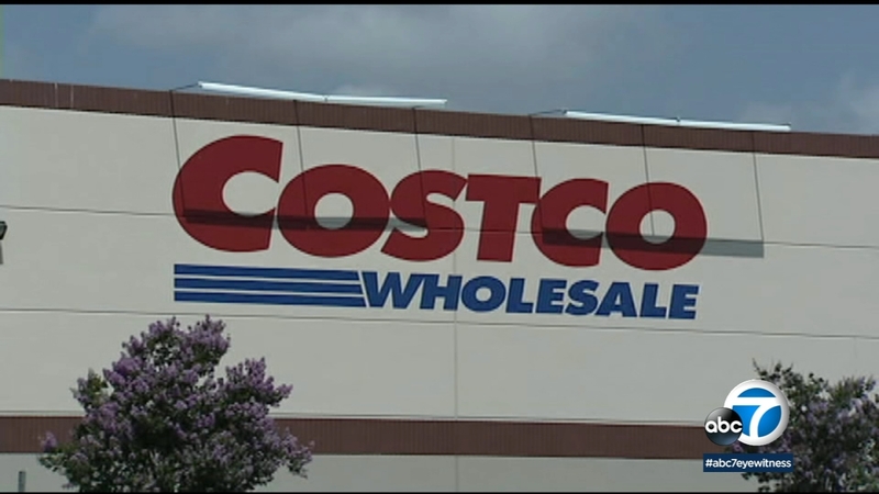 Costco adding more self-serve checkout aisles in stores across Southern ...