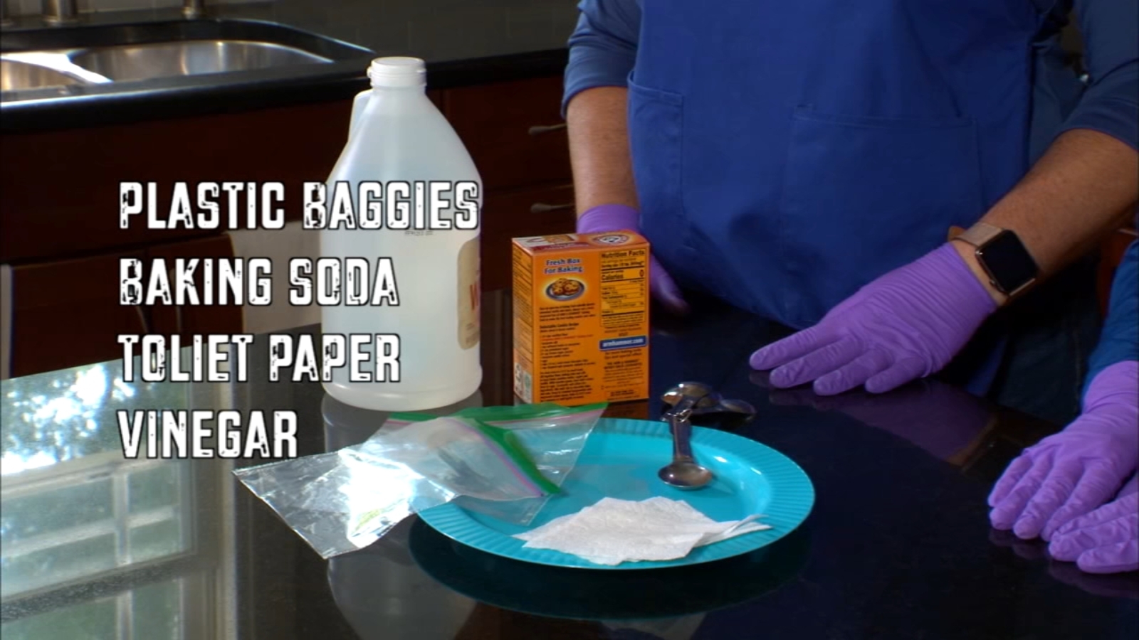 Exploding Baggies - ABC11 Raleigh-Durham