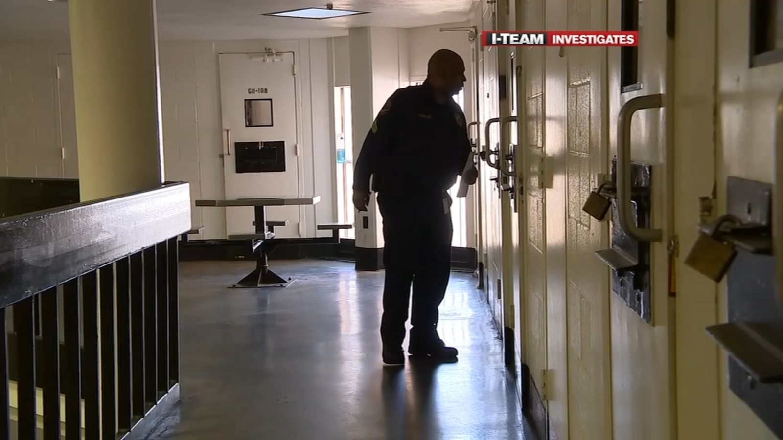 I-Team: Vacancy rates, security behind decision to shut down three ...