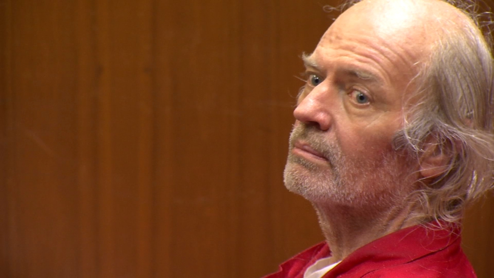 Double murder suspect Alan Dupras deteriorating physically, now ...