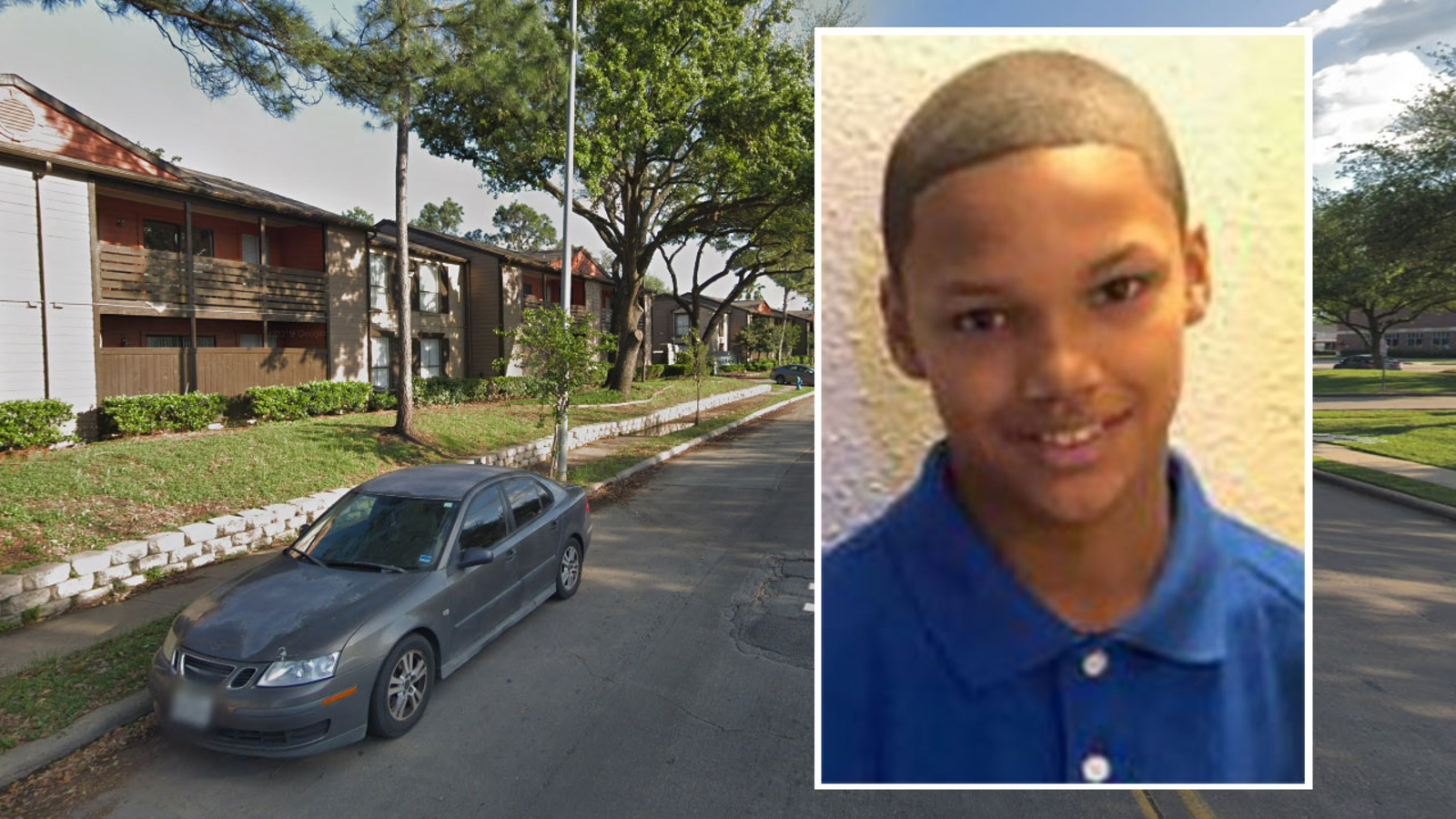 10-year-old who went missing in west Houston found safe - ABC13 Houston