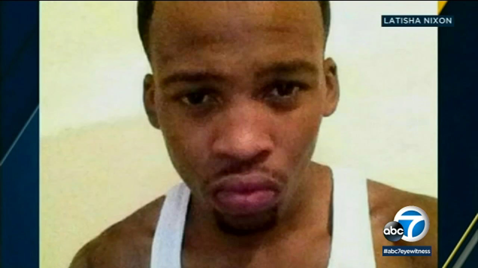 Mother faults Democratic donor Ed Buck in son's overdose death, blasts ...