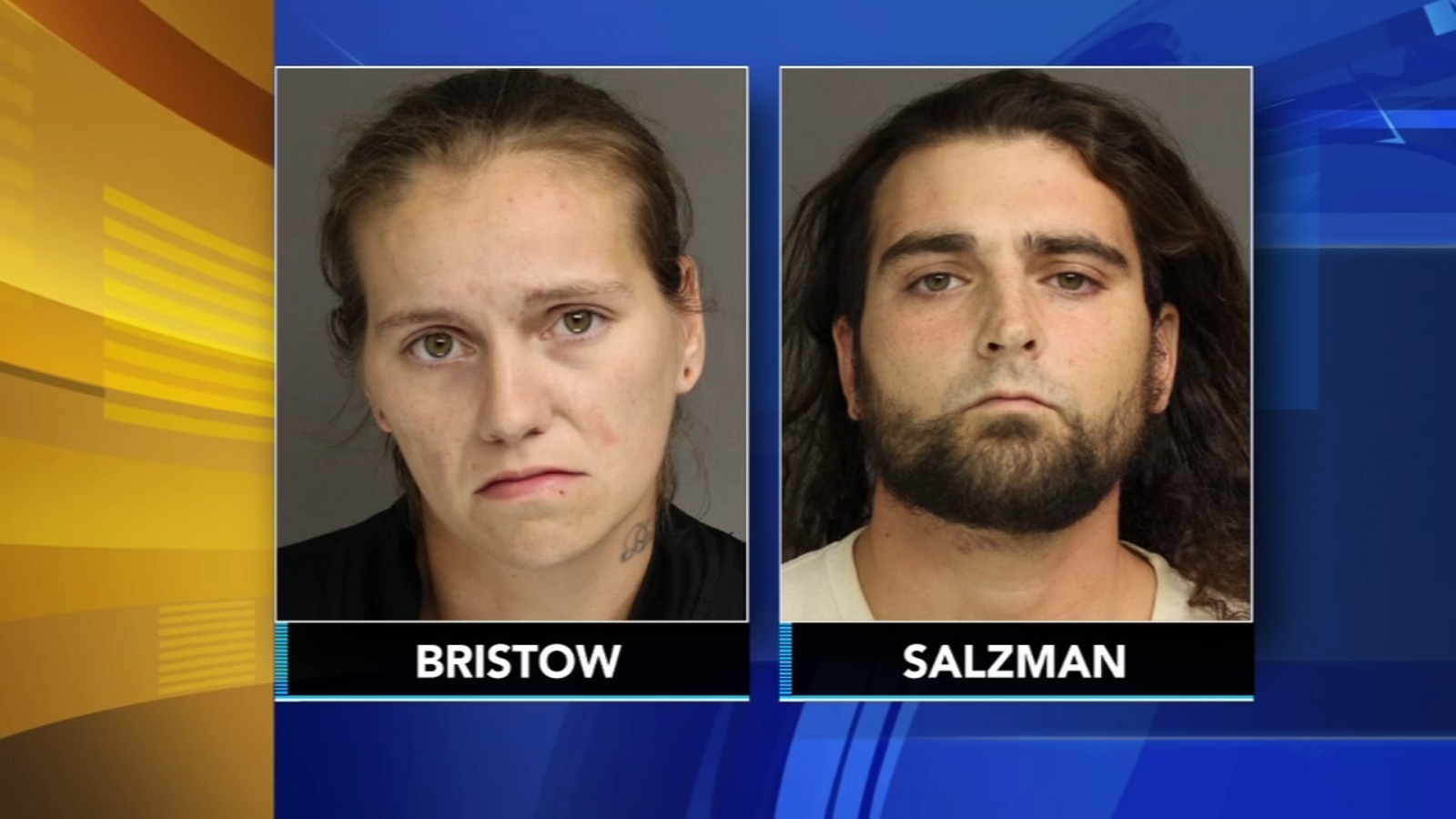 Parents Arrested After 11 Month Old Overdoses On Heroin Officials Say