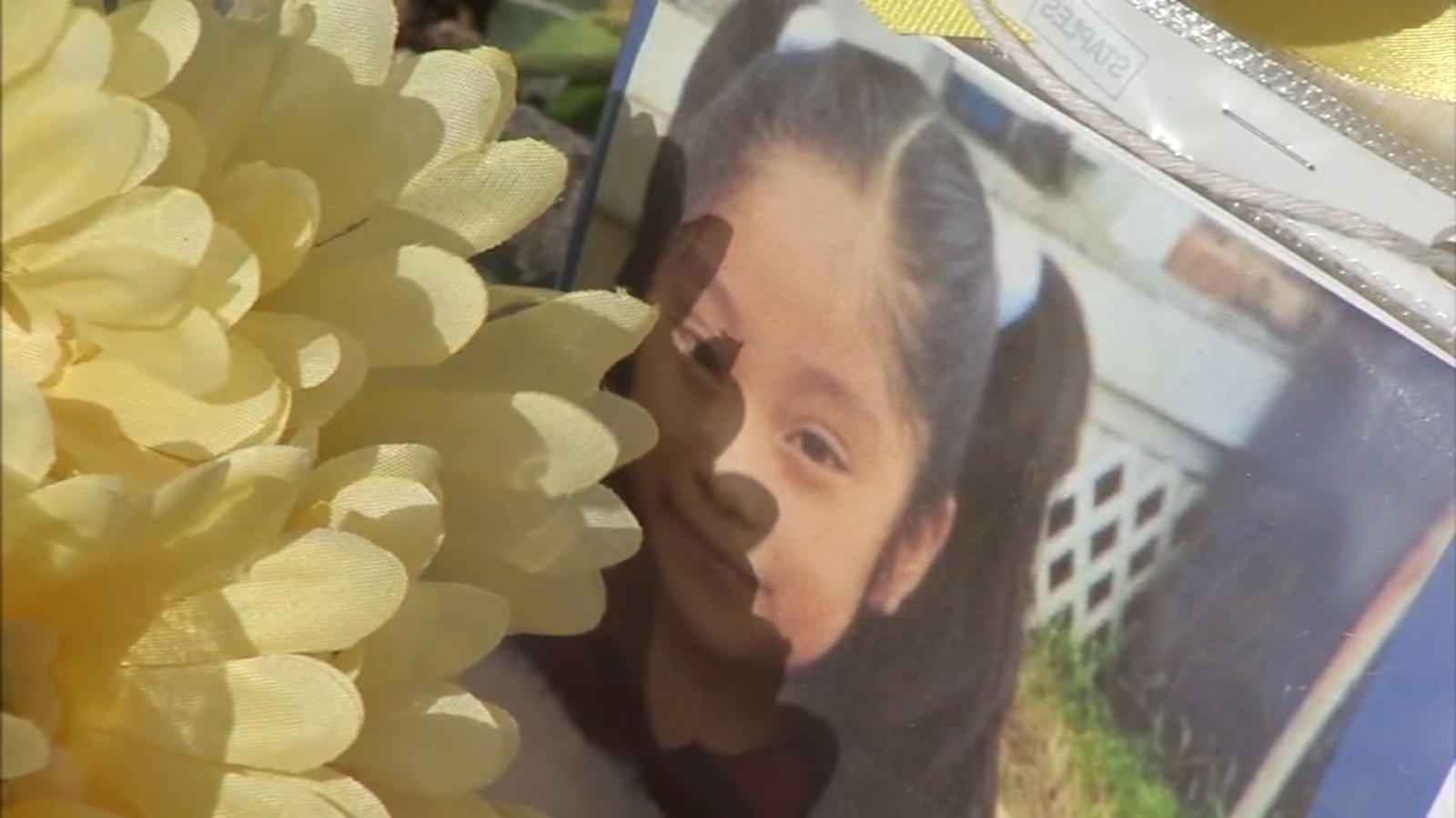 Family releases new video of missing Bridgeton girl Dulce Maria Alavez ...