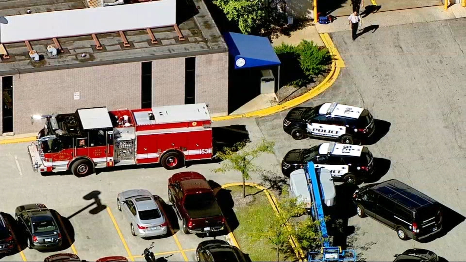 Man trapped in EMJ Metals steel plant's machinery dies, Schaumburg ...