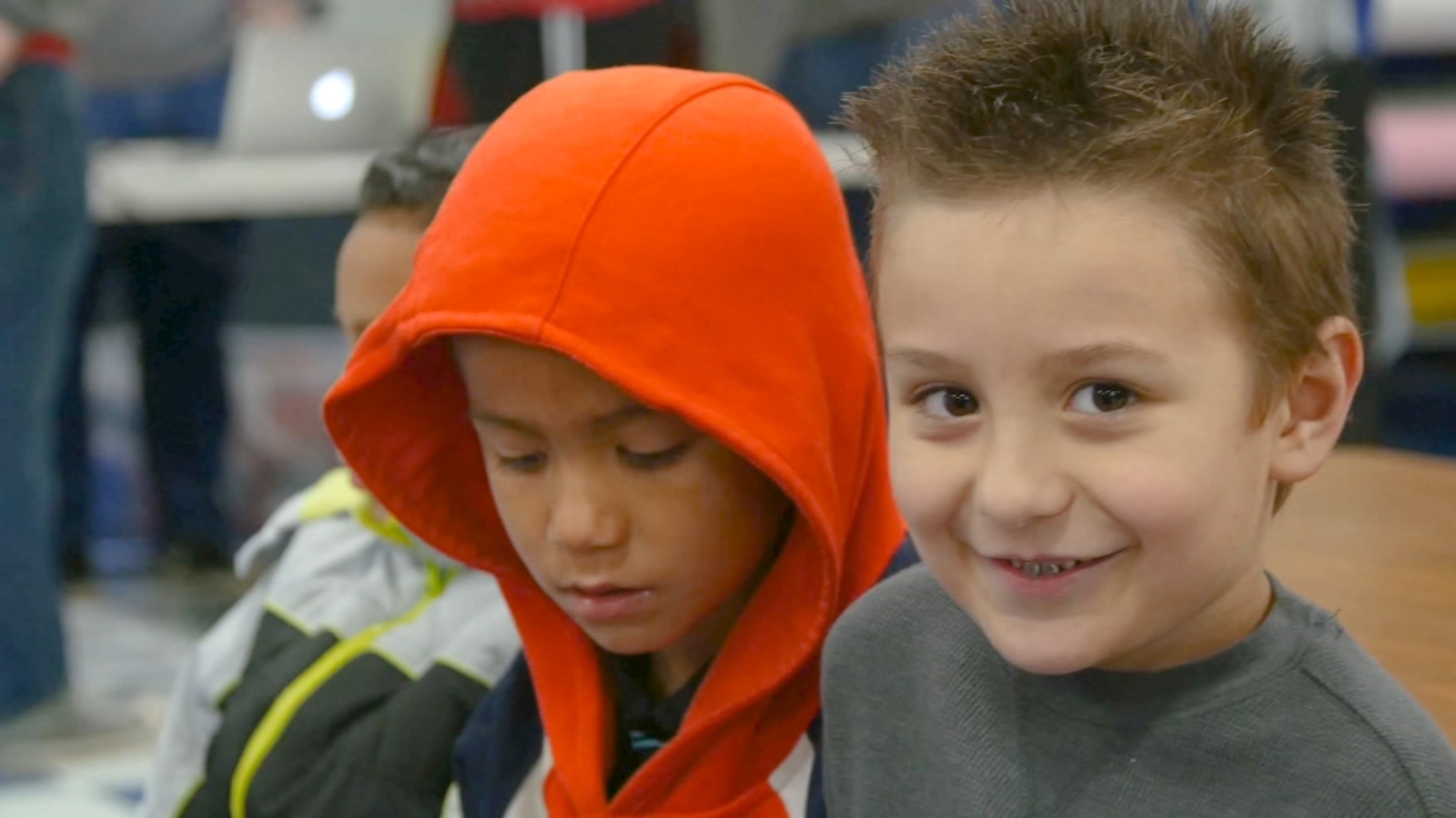 Tulare Western students spreading joy with 'Dude, Be Nice' campaign ...