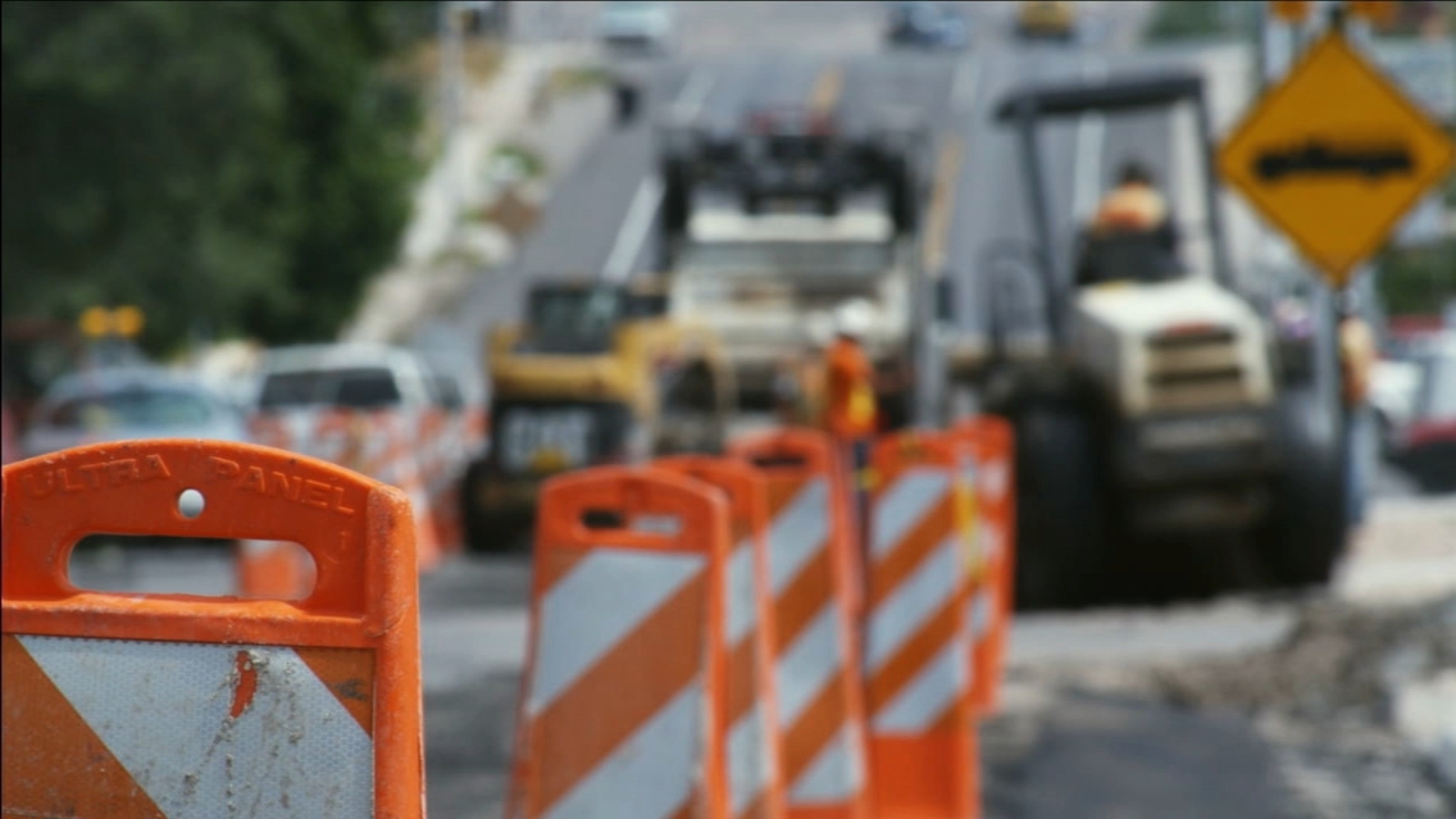These 25 weekend road closures make staying home in Houston even easier ...