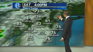 StormTracker 6 | Philadelphia Weather News | 6abc.com