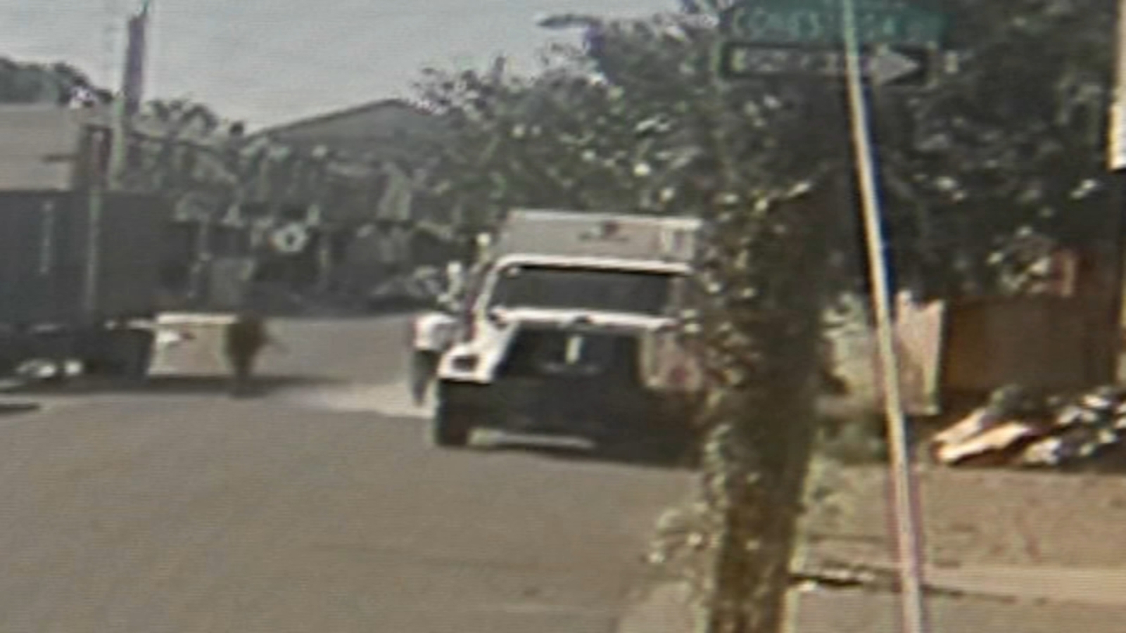 Illegal Dumping Caught On Camera In Southwest Philadelphia 6abc