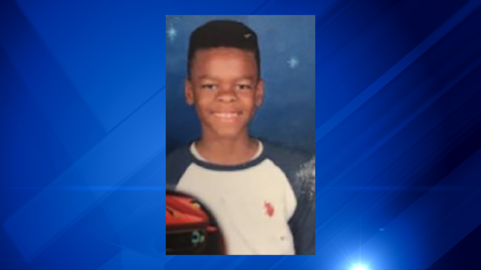 Boy, 9, missing from West Pullman - ABC7 Chicago