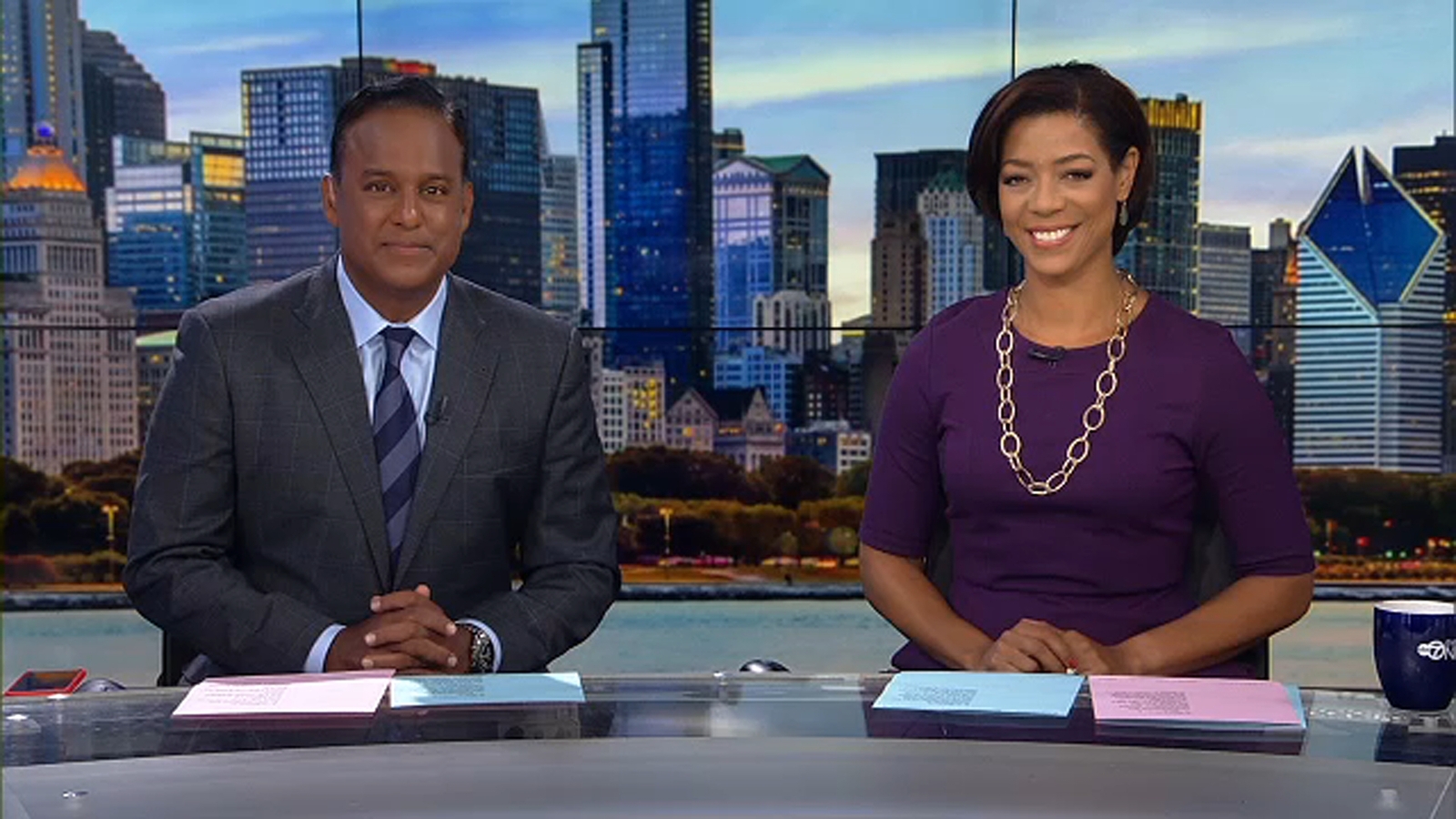 ABC7's Saturday Digital Newscast - ABC7 Chicago