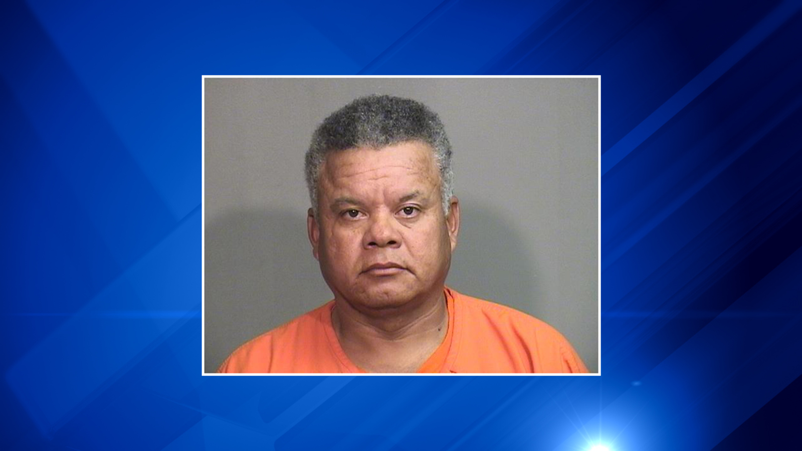 Man arrested for allegedly attacking 2 women with hammer on Crystal ...