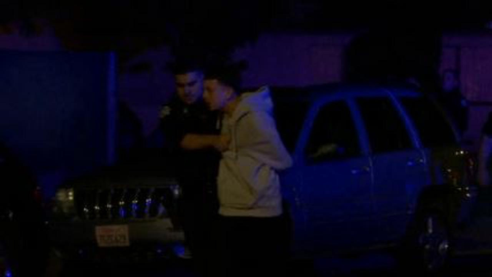 At Least Two Detained In Central Fresno Shooting Investigation Abc30