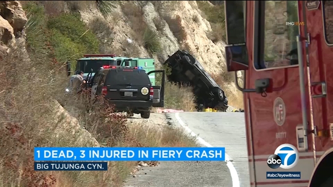 Sunland tujunga News - ABC7 Los Angeles