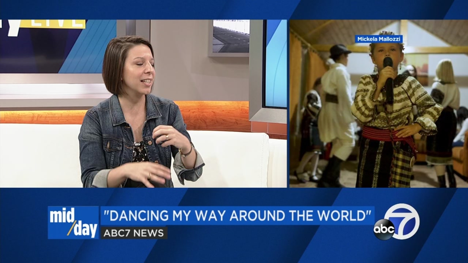 Discovering your family history through dance is a new popular way to ...