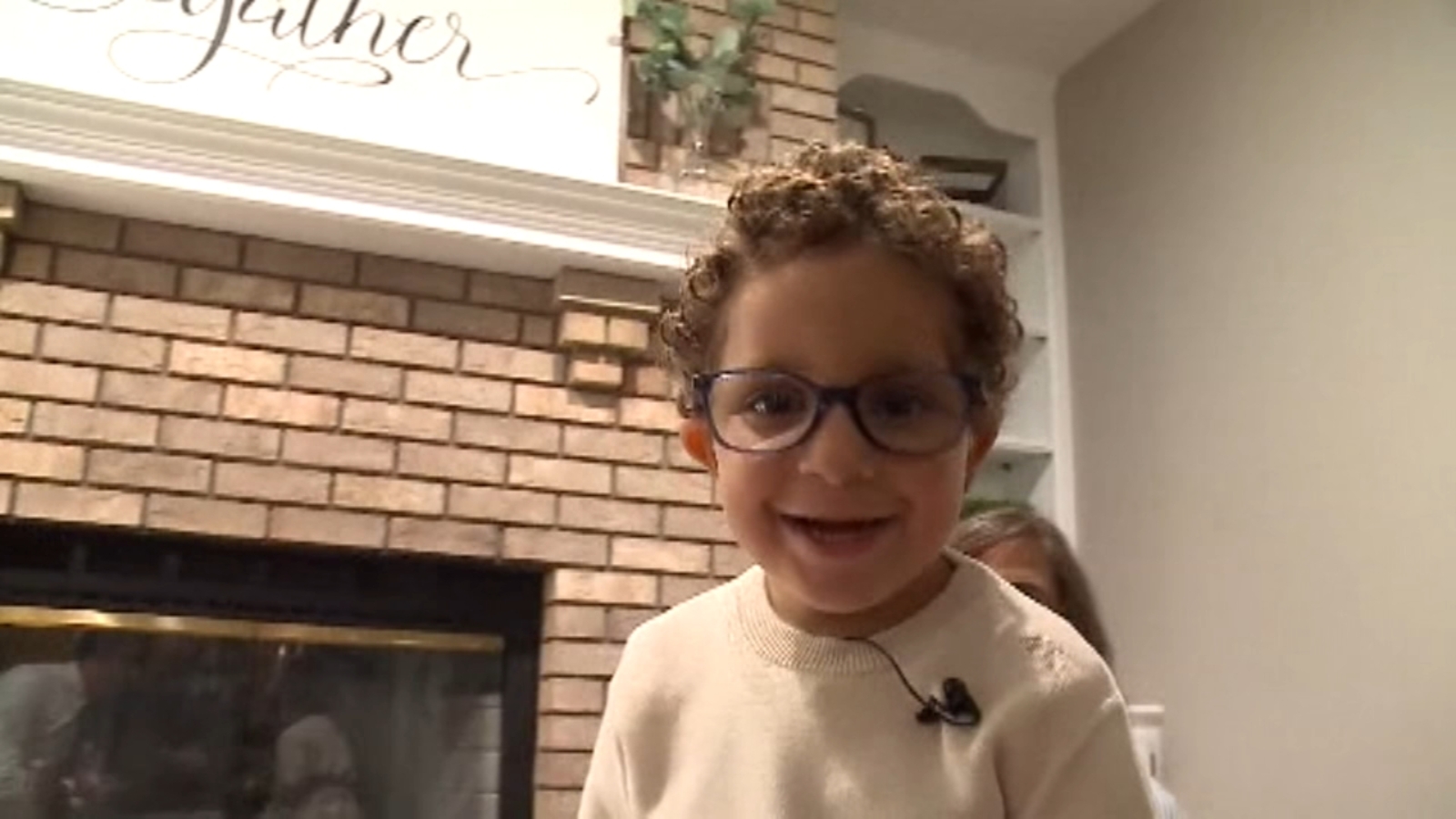 Experimental drug helps boy with 'Childhood Alzheimer's' - 6abc ...