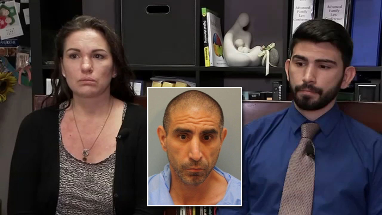 Deputy Sandeep Dhaliwal's accused killer slipped through cracks while ...