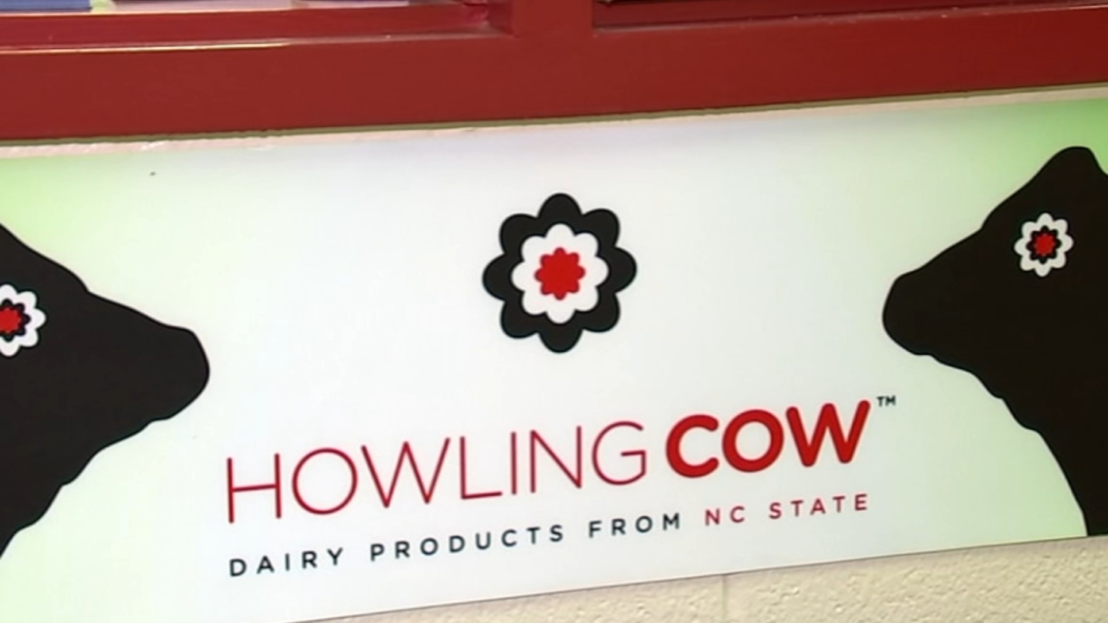 Howling Cow ice cream now available at more Harris Teeter locations ...