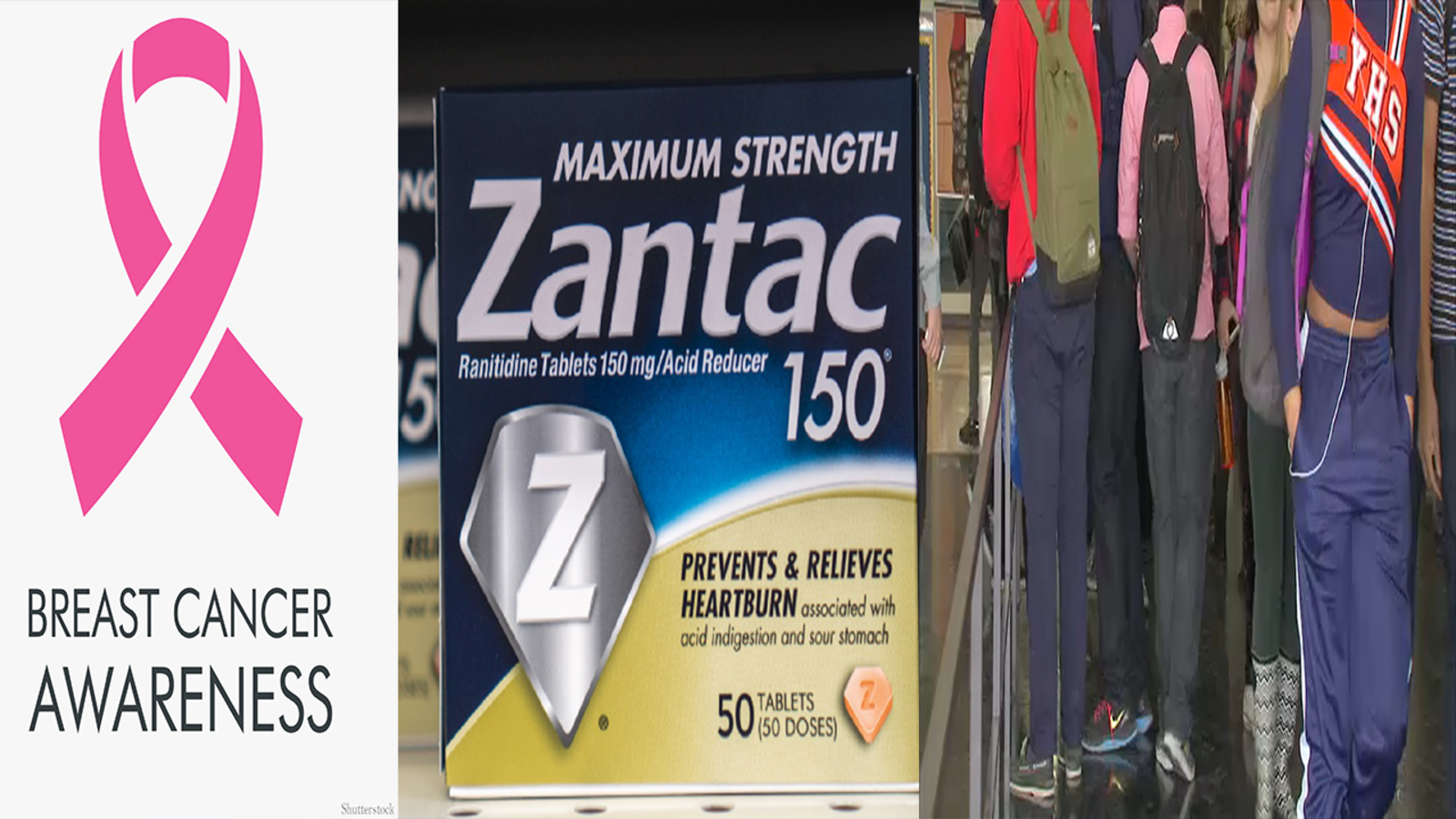 News Fix: Tuesday's Top Stories - ABC7 Chicago