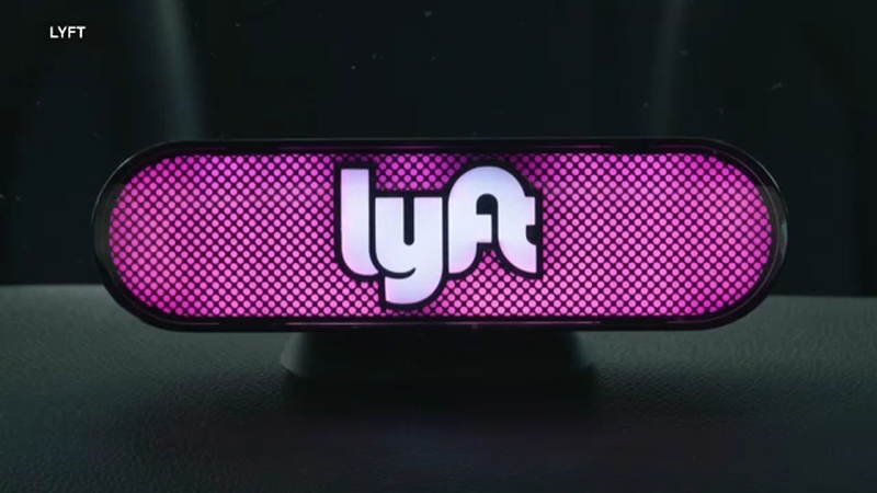 Lyft is offering free rides so that people can go to job interviews ...