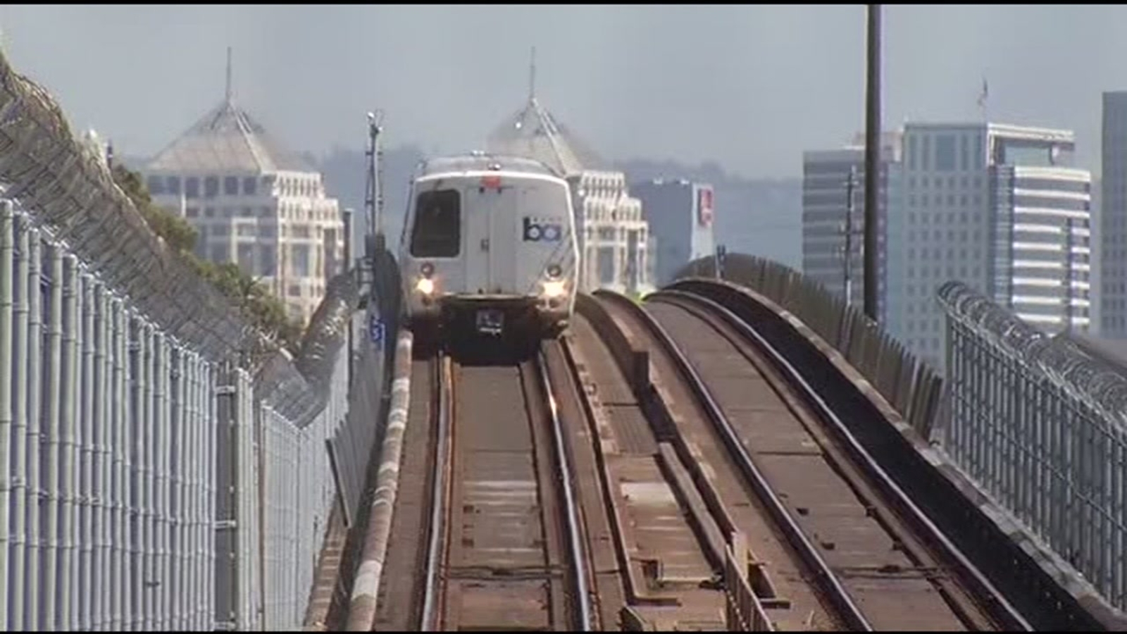 Report: BART has 'wishlist' it hopes $100 billion proposed tax measure ...