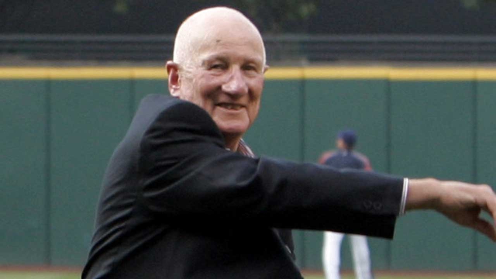 Former Astros GM Rosen dies at age 91 - ABC13 Houston