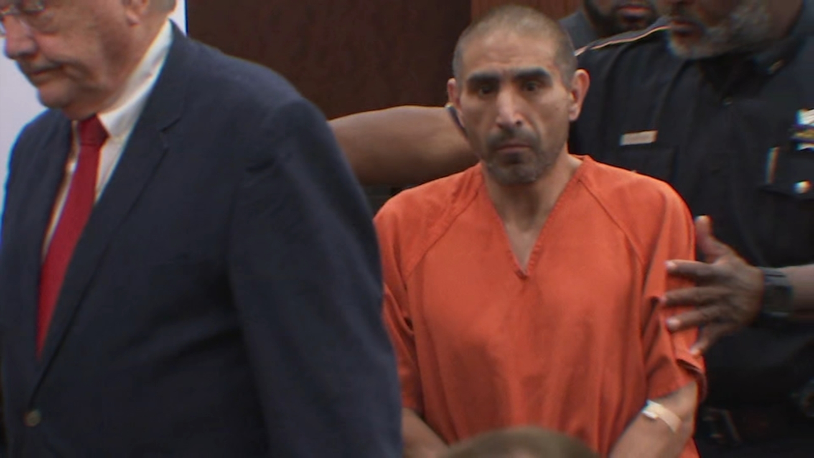 Robert Solis' parole part of "systemic problem," lawmaker says - ABC13 ...