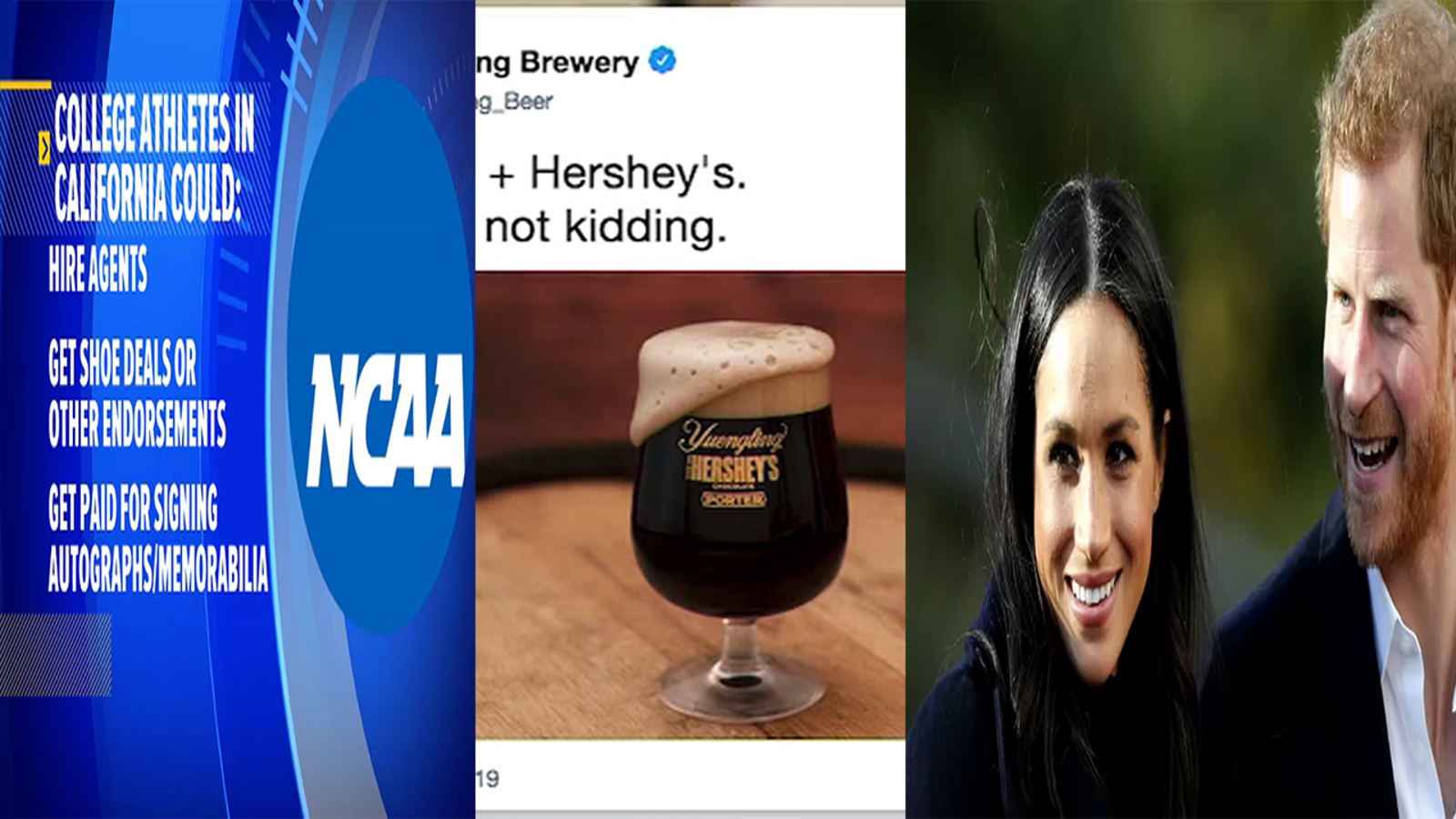 News Fix: Wednesday's Top Stories - ABC7 Chicago