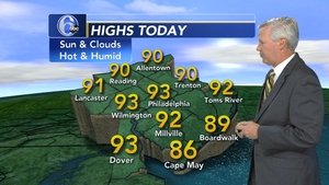 StormTracker 6 | Philadelphia Weather News | 6abc.com