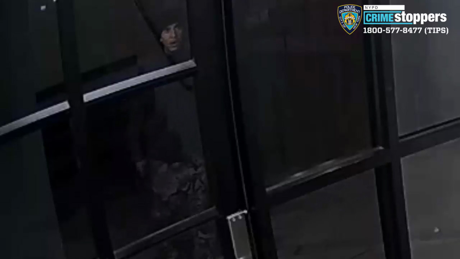 Surveillance video released in East Harlem attempted rape - ABC7 New York