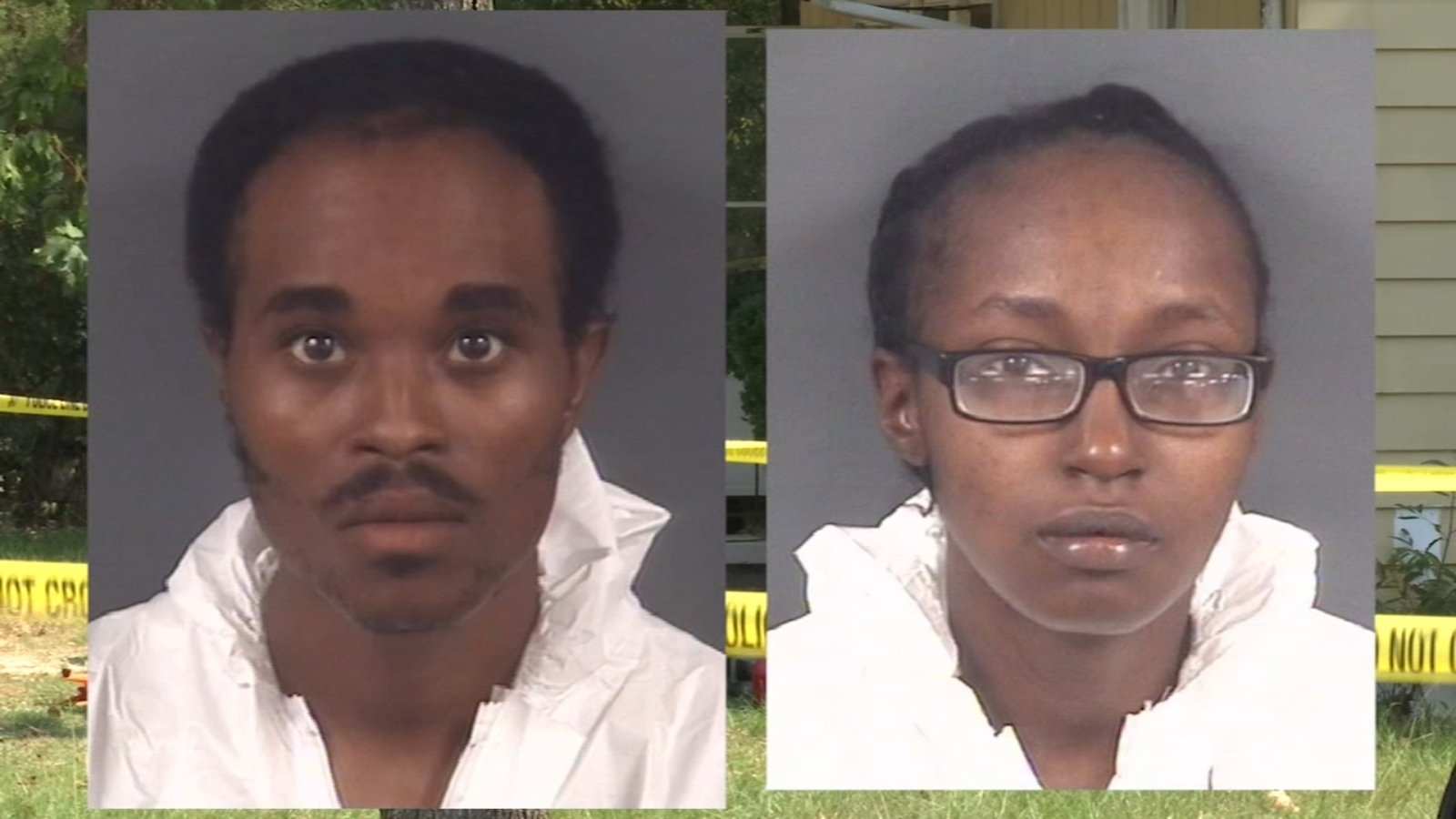 Sentenced: 7YO Ethan Bates Was “Covered From Head To Toe In Bruises ...