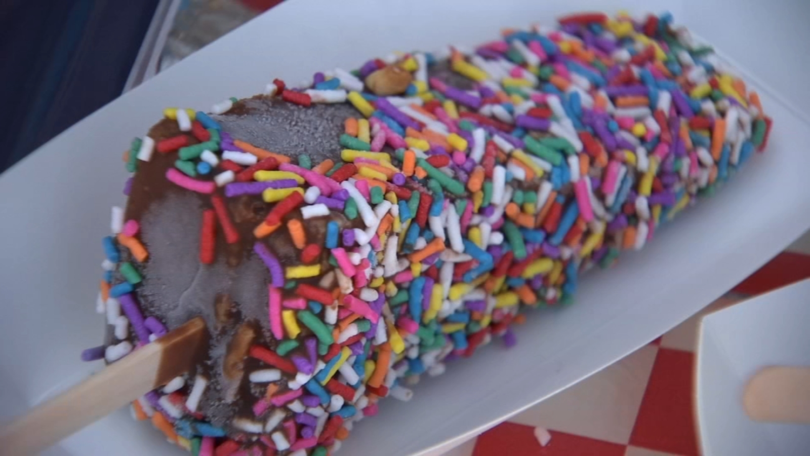 Weird and delicious foods waiting for you at the Big Fresno Fair ...