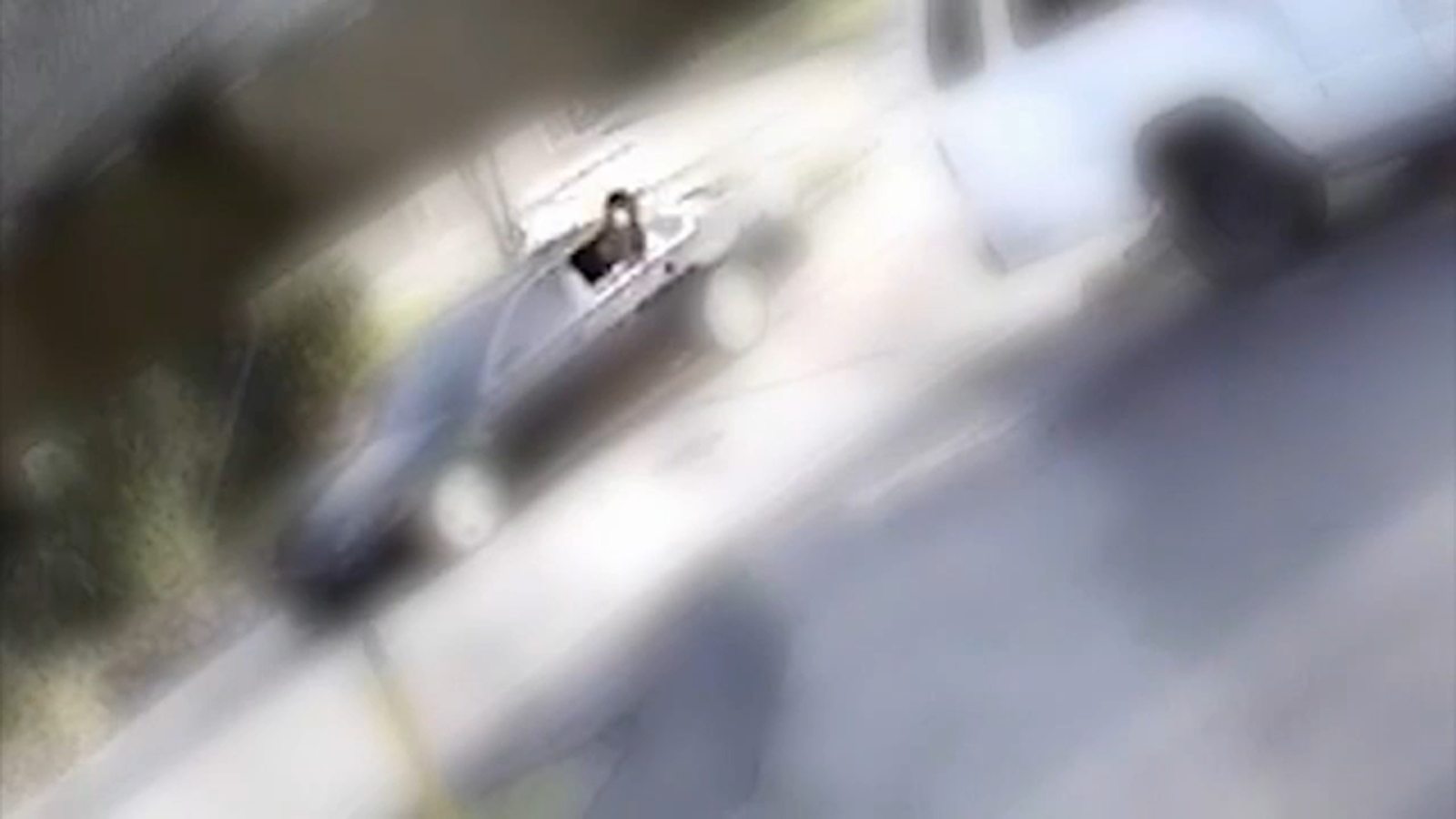 Amber Alert in Houston canceled, was result of domestic disturbance ...