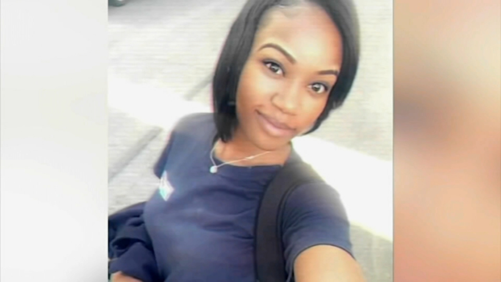 Missing pregnant Chicago postal worker: Police renew call for leads 1 ...