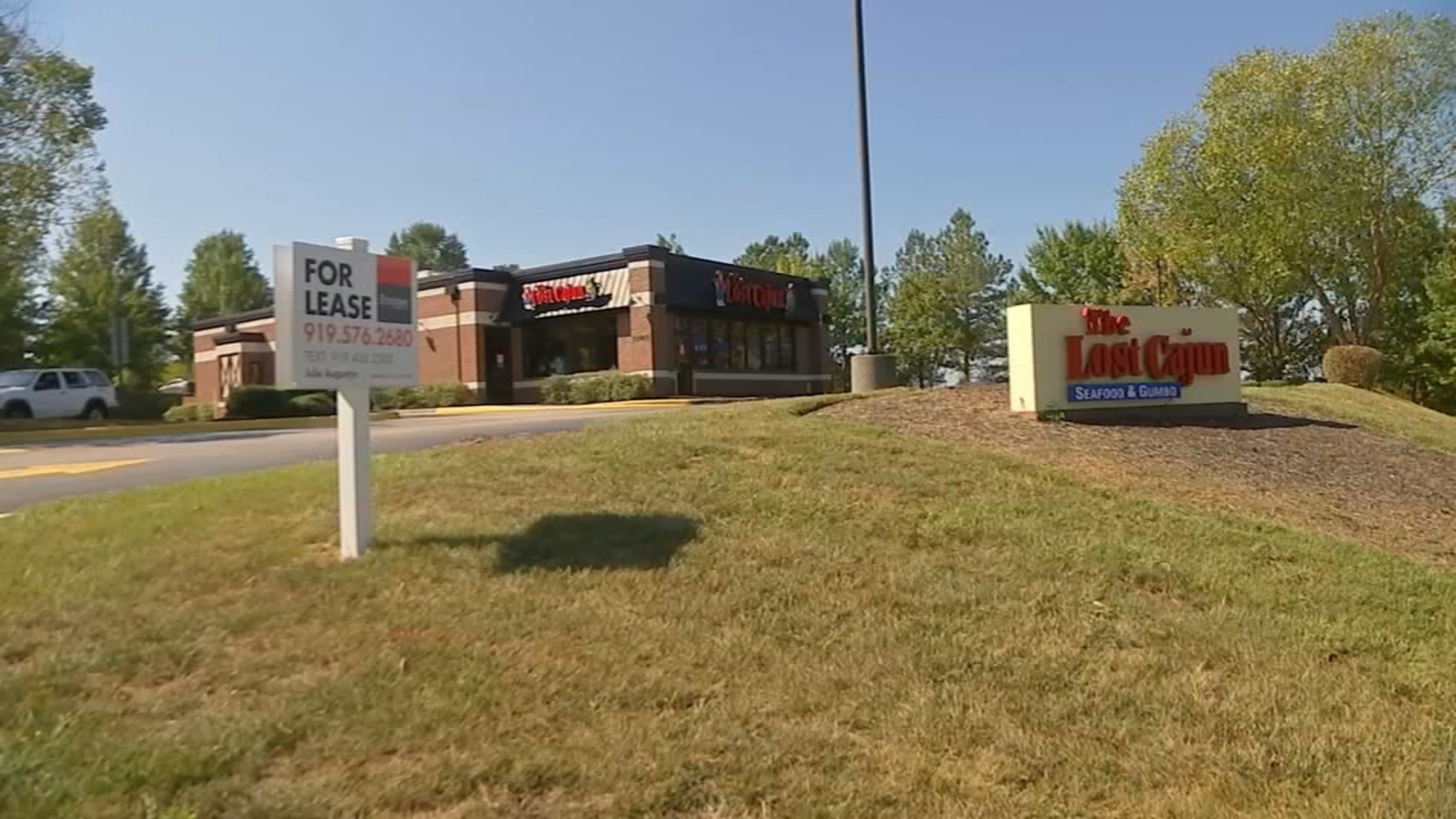 Employees left unpaid after Raleigh restaurant The Lost Cajun suddenly ...