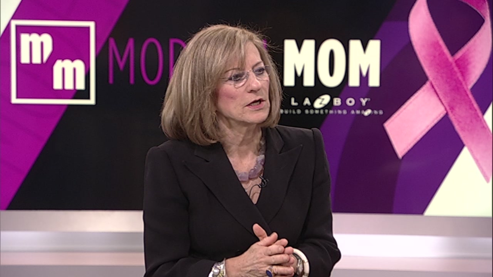 October is Breast Cancer Awareness Month so we discuss natural ...