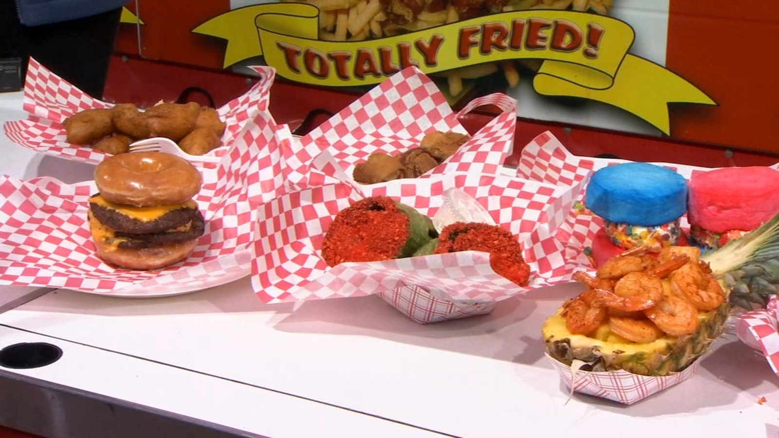 Ways to enjoy the Big Fresno Fair on the cheap - ABC30 Fresno