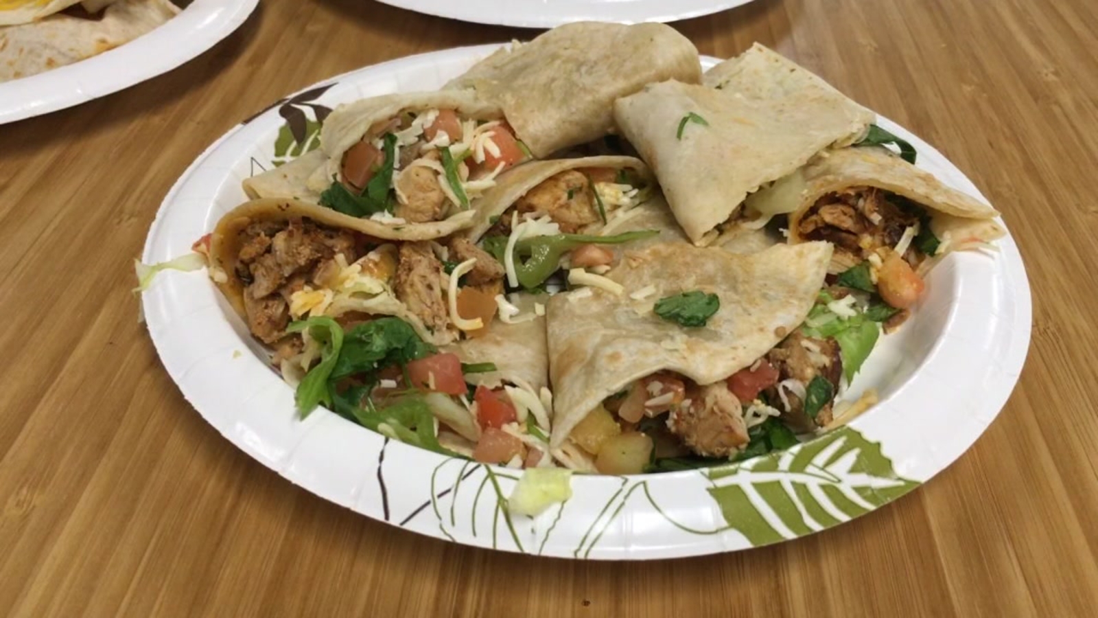 National Taco Day: Do you know your tacos? Do you like crunchy or soft ...