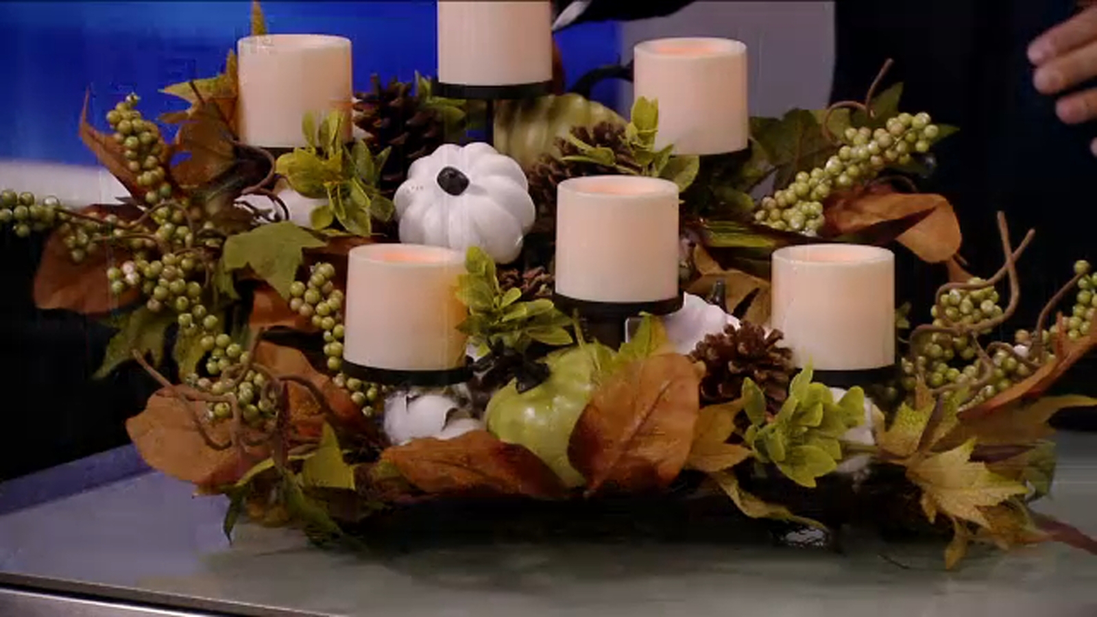 Tips for celebrating a fabulous fall! - ABC7 New York