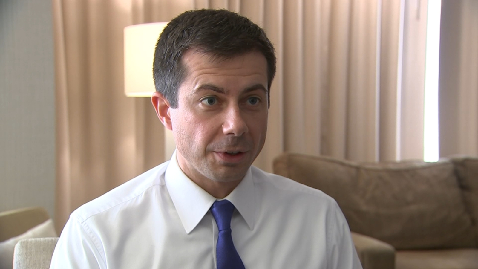 Mayor Pete Buttigieg: Country needs more union members, higher minimum ...