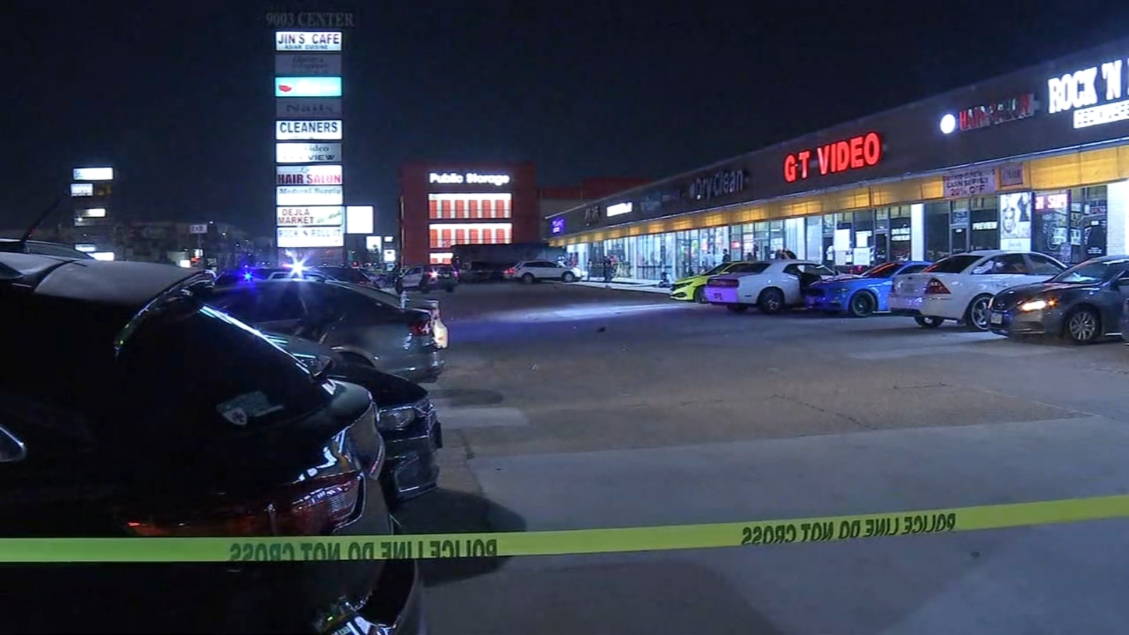 2 killed, 1 injured during shooting at west Houston nightclub - ABC13 ...