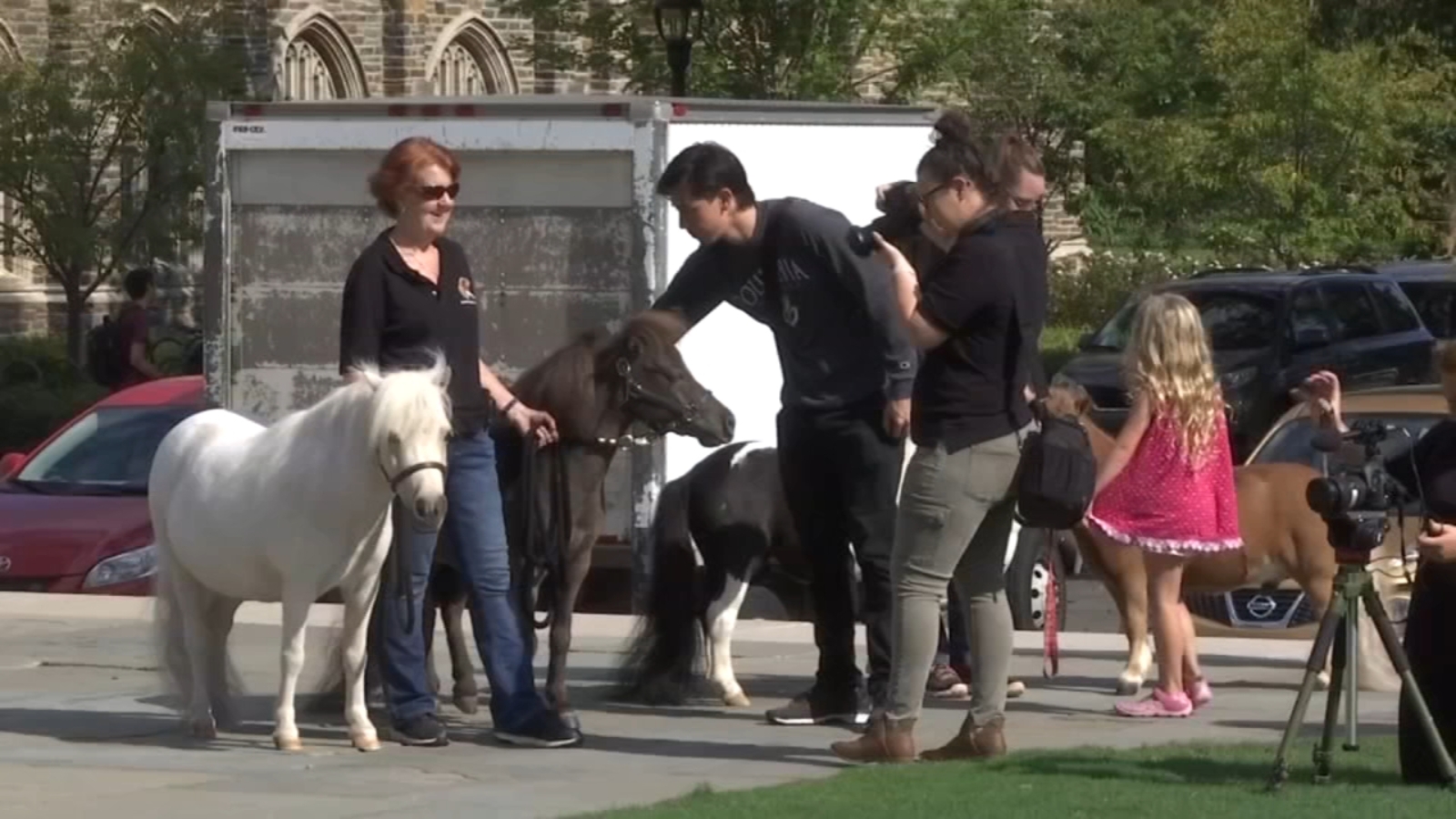 Duke Chapel hosting Blessing of the Animals event - ABC11 Raleigh-Durham