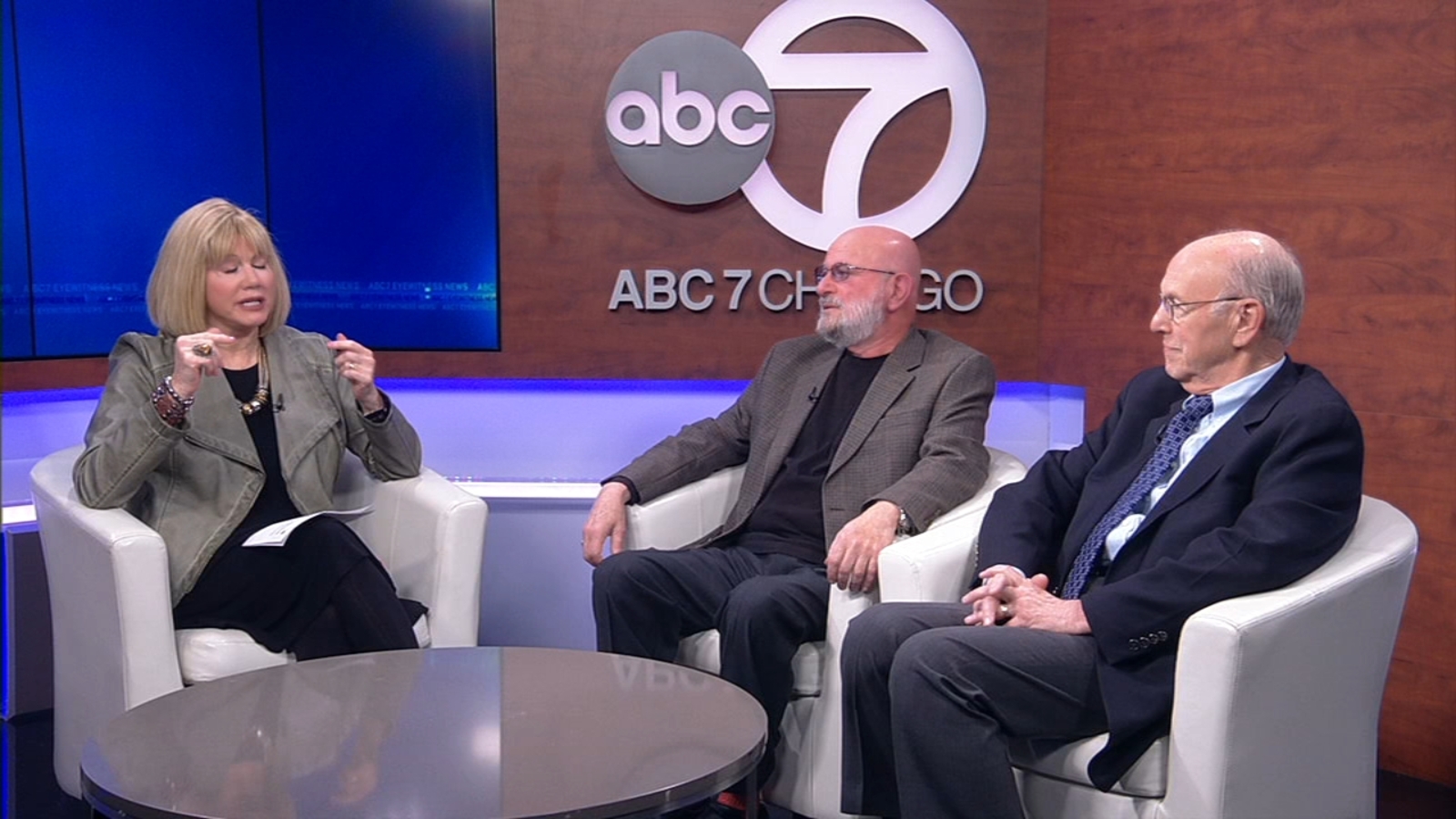 'Entertaining Chicago' remembers places, performers, stories during ...