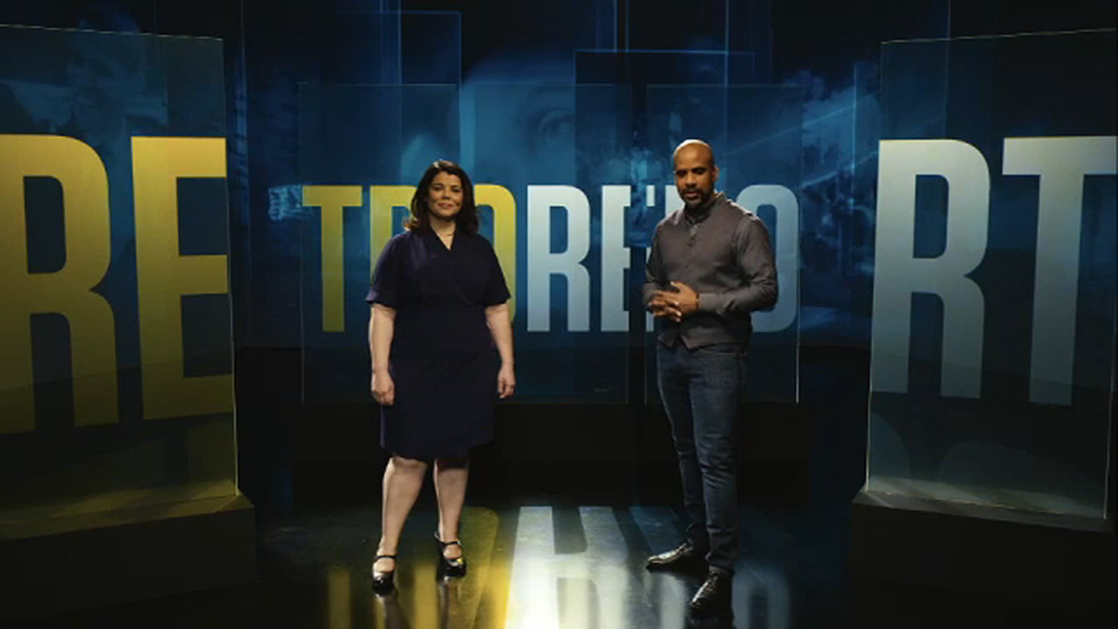 PBS' 'Retro Report' listens to the past to make sense of today - ABC7 ...