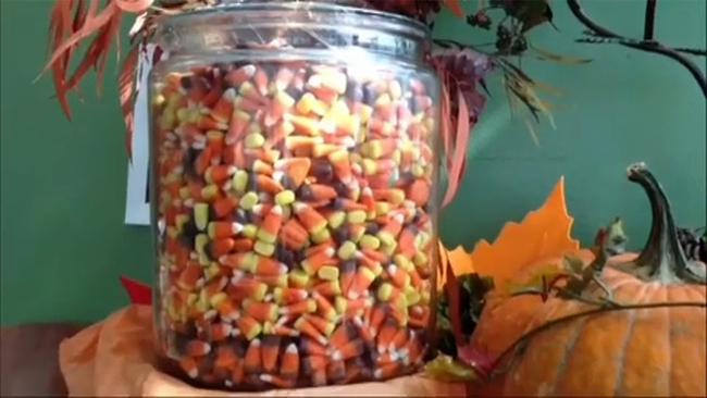 Reese's Peanut Butter Cups are America's favorite Halloween candy, new ...