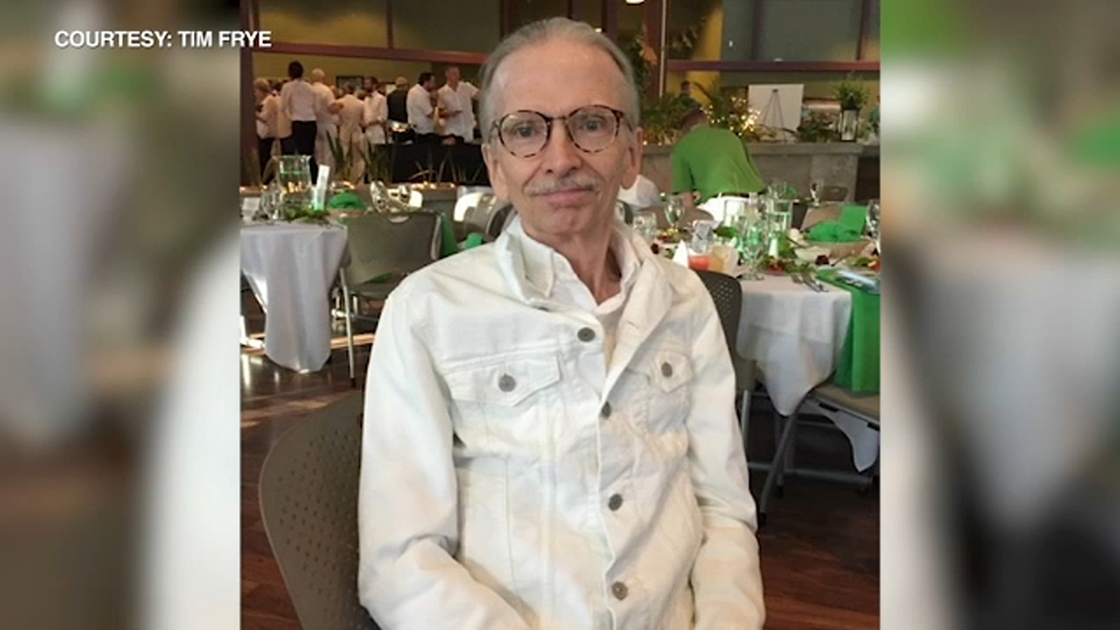 Richard Pfeiffer, coordinator of Chicago Pride Parade since 1974, dies ...