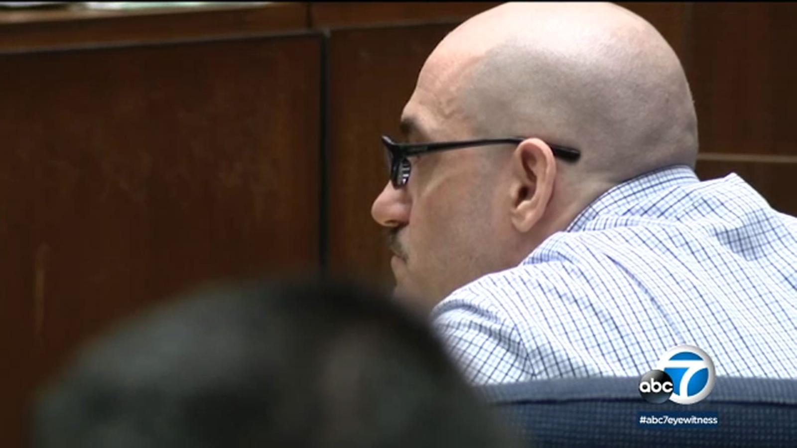 Jury Hears Emotional Testimony As Penalty Phase Of Hollywood Ripper
