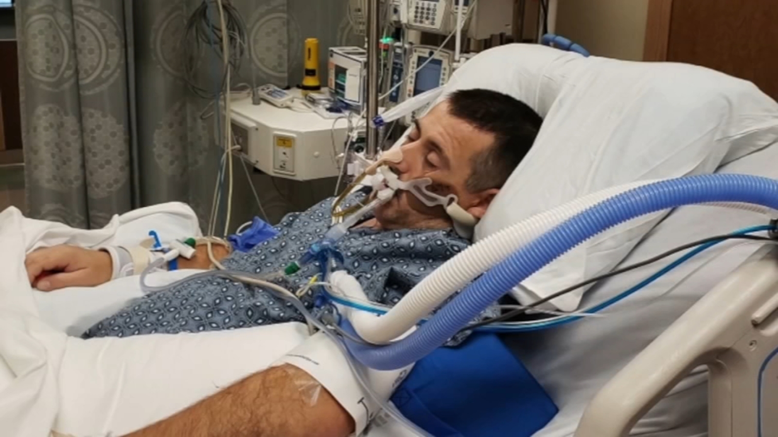 Sacramento Uber Driver Suffers Heart Attack After Brutally Beaten By